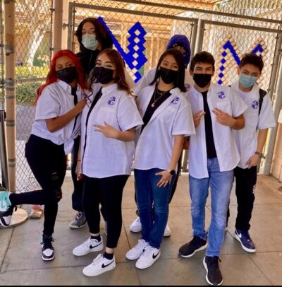 At NMSS, Our Dress Code Is Anything But Uniform | New Millennium ...