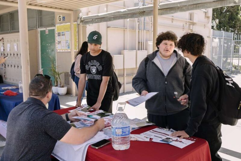 5 Big Benefits of a Small School | New Millennium Secondary School