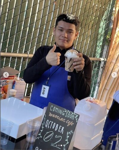 New Millennium Secondary School - A Tuition-Free, Public Charter High ...