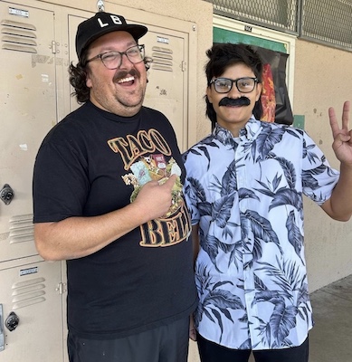 New Millennium Secondary School - A Tuition-Free, Public Charter High ...