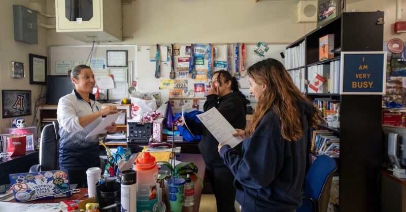 New Millennium Secondary School - A Tuition-Free, Public Charter High ...