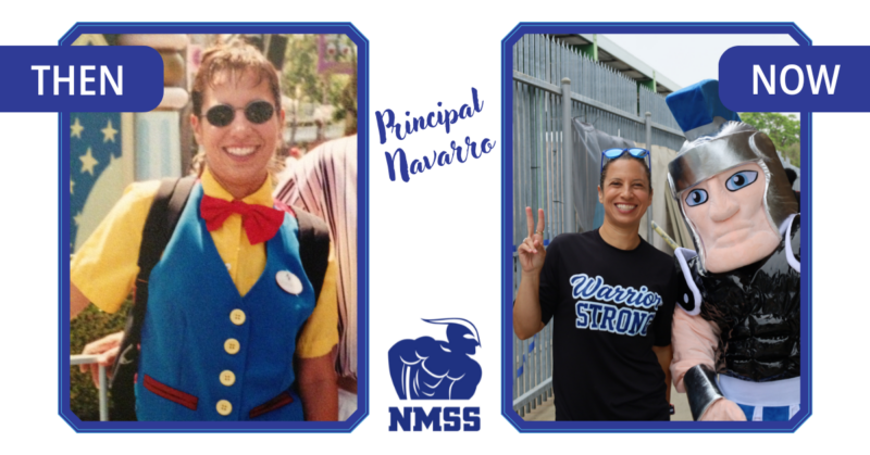 New Millennium Secondary School - A Tuition-Free, Public Charter High ...